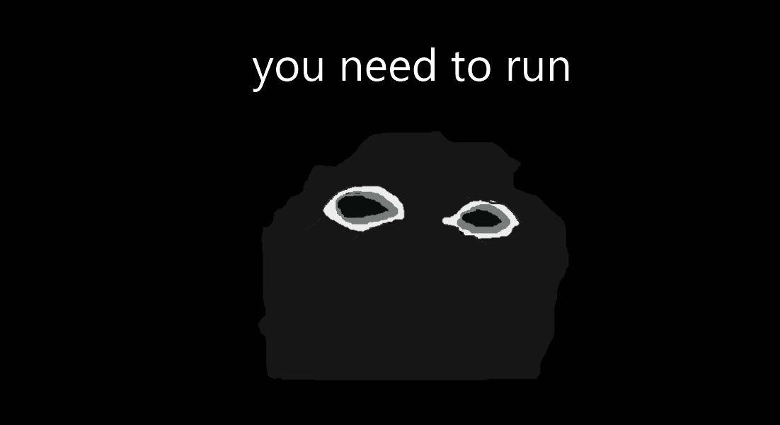 Hold Shift to Run | Fandom