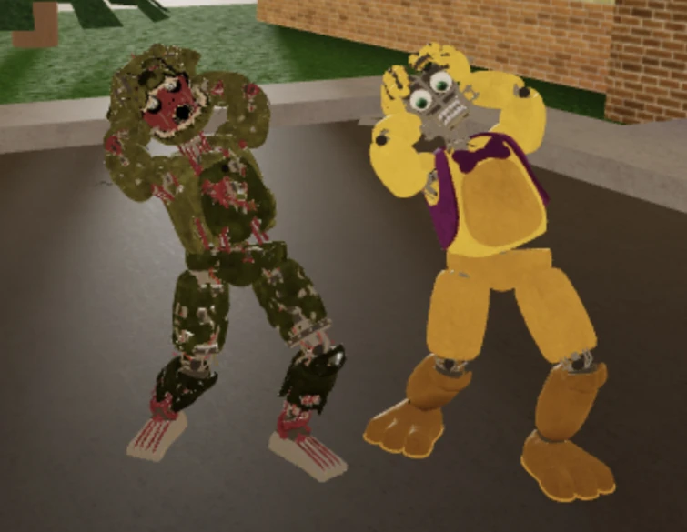 guys I met glumpy | Fandom