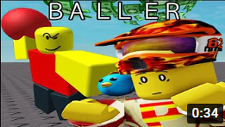 BALLER??? | Fandom