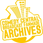 Comedy Central Broadcast Fan Archives Wiki | Fandom