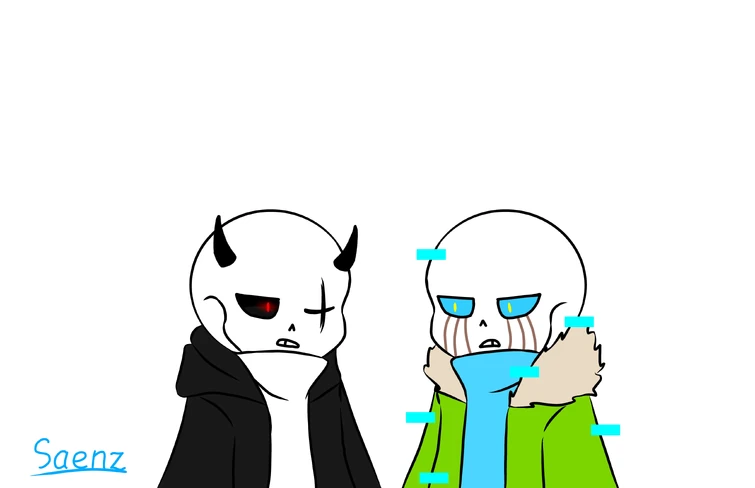 Discuss Everything About Error_403 sans Wiki | Fandom