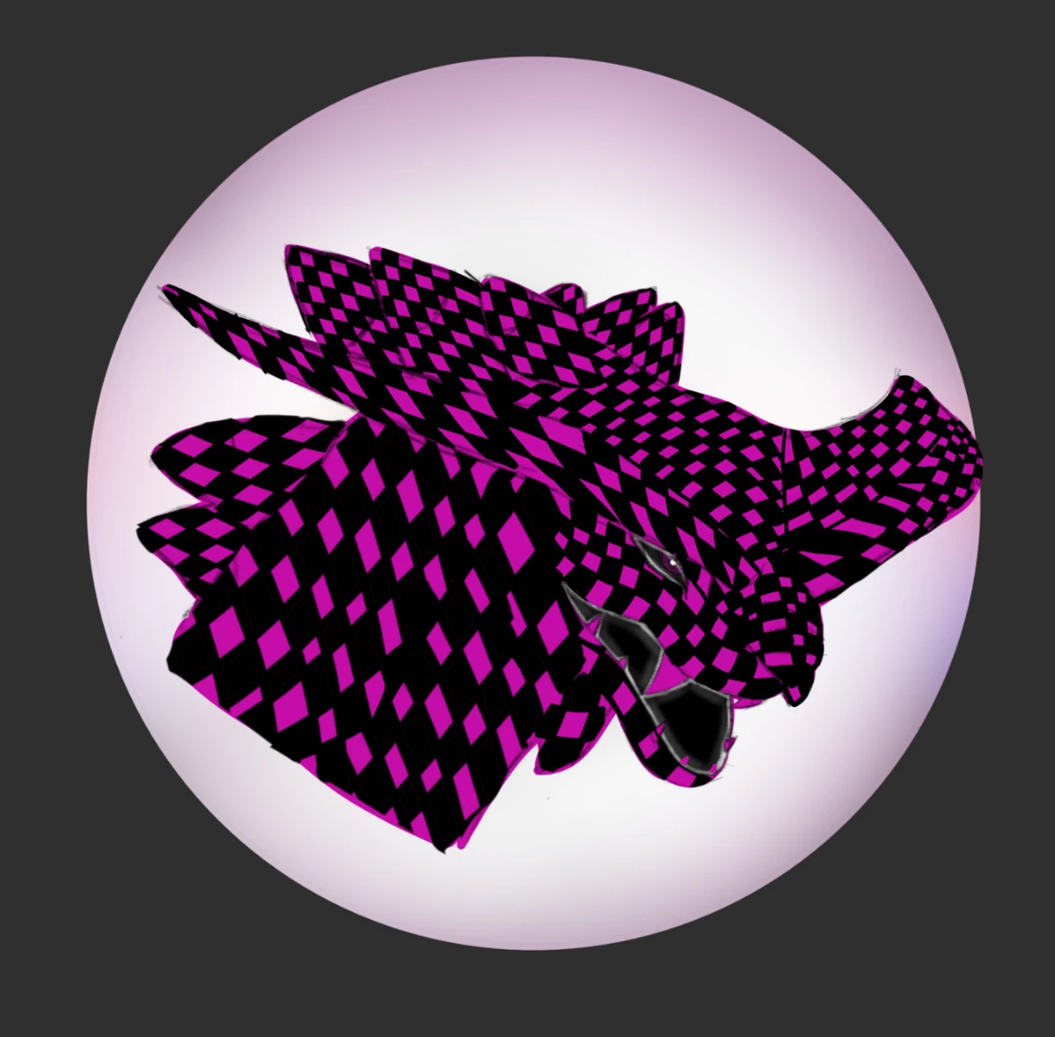 FINISHED ART COMM !! | Fandom