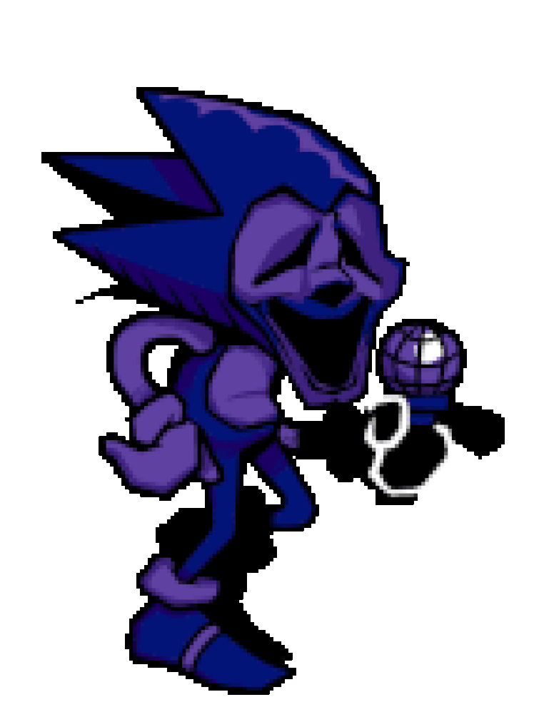 which is the best majin sonic ? | Fandom