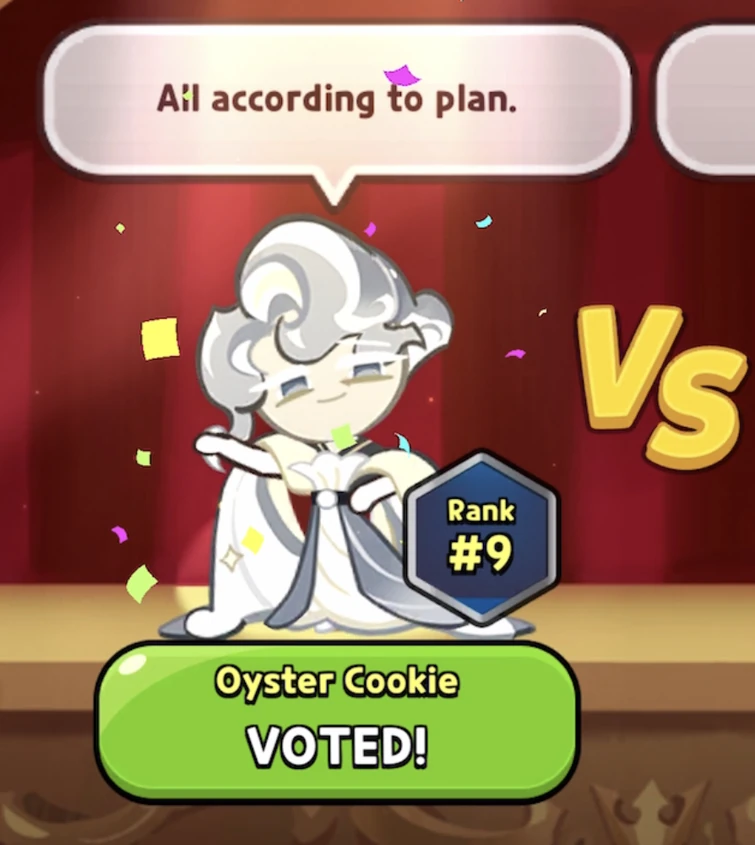 yes its all according to plan | Fandom