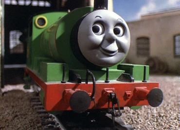 Which Percy is better? | Fandom