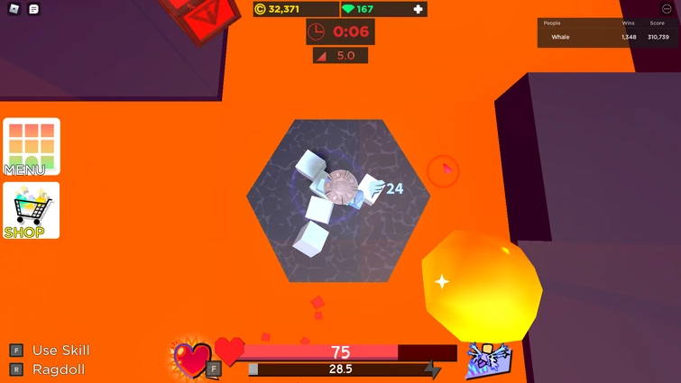 Discuss Everything About Roblox Super Bomb Survival Wiki | Fandom