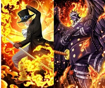 Discuss Everything About One Piece Wiki | Fandom