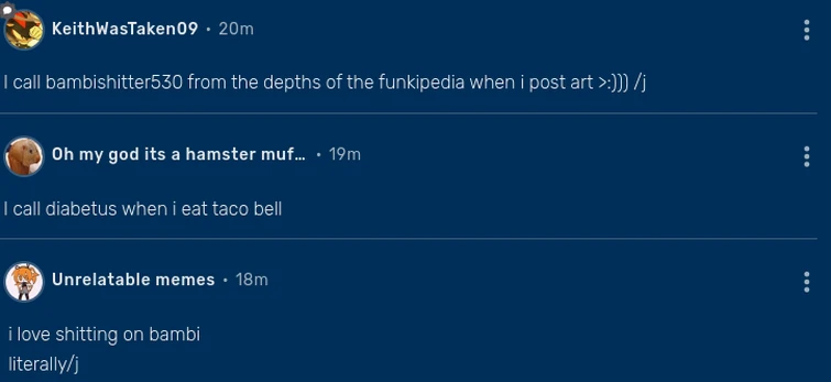 Random Out Of Context Collections | Fandom