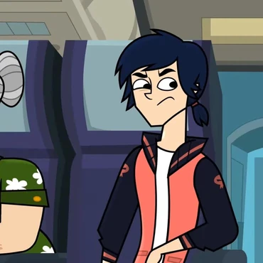 Day 33 of posting randomly generated ships. Jake x Ally | Fandom