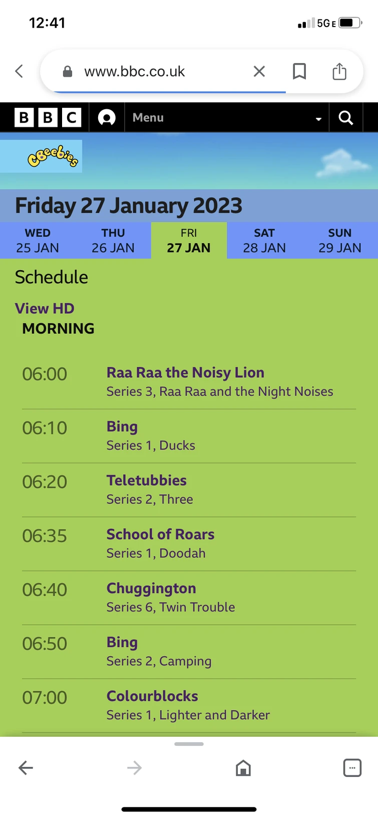 More episodes! | Fandom