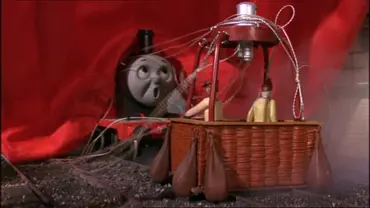 Discuss Everything About Thomas the Tank Engine Wiki | Fandom