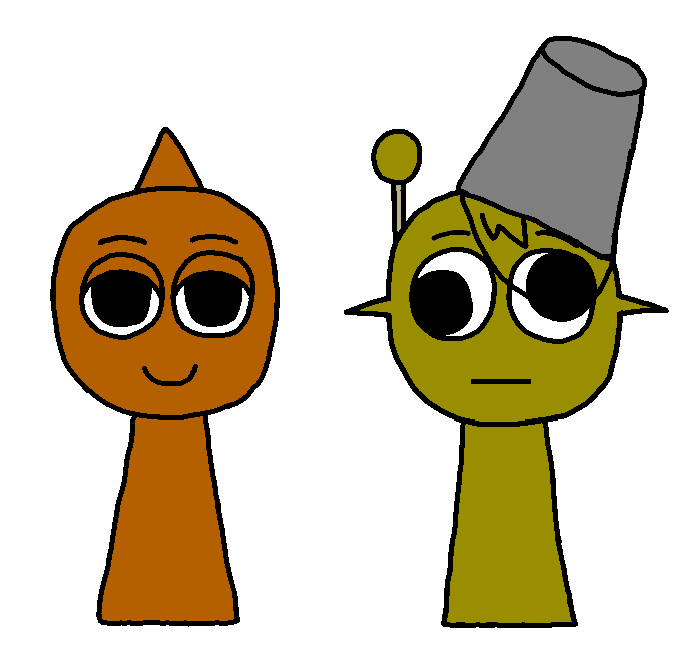 Sprunki Reversal: Part 7 | Fandom