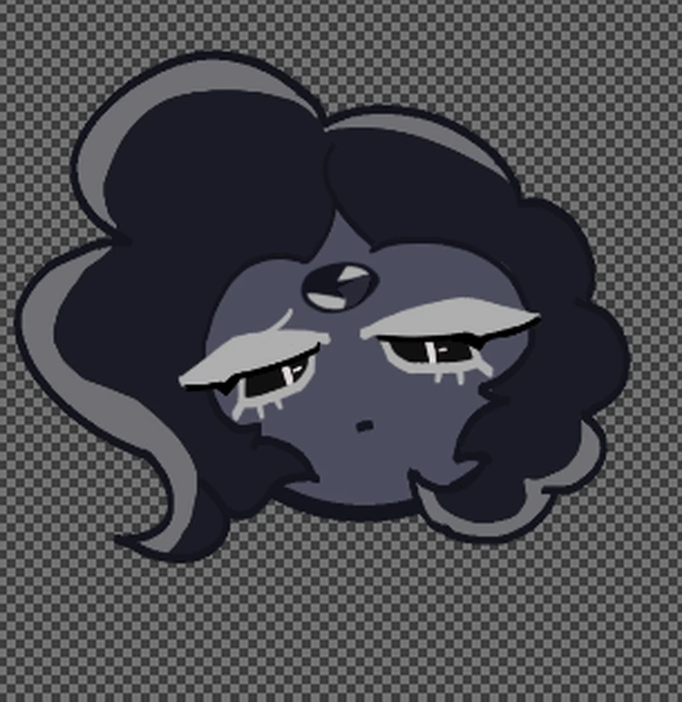 Gem Mermaid WIP #2 | Fandom