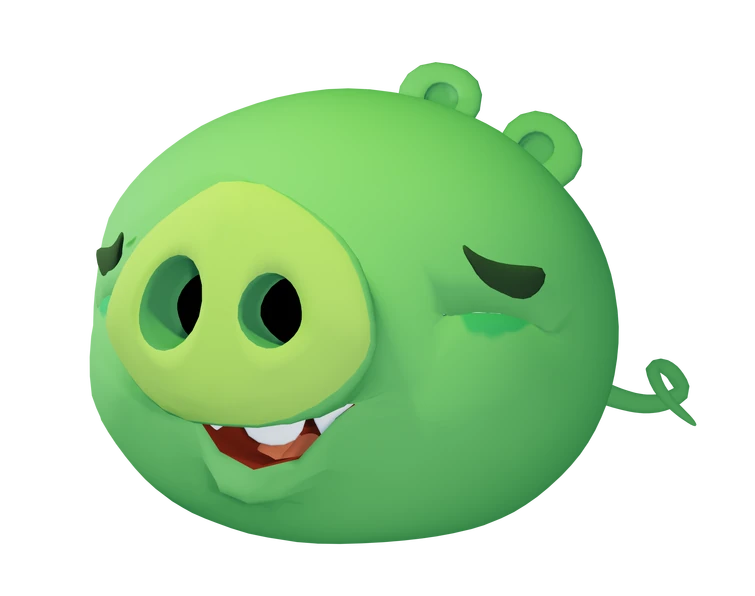 3D Minion Pigs | Fandom