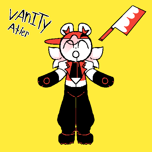 Vanity | Fandom