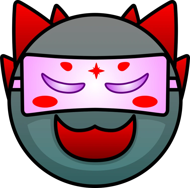 Some Enlightened Trauma Demons are now here! | Fandom