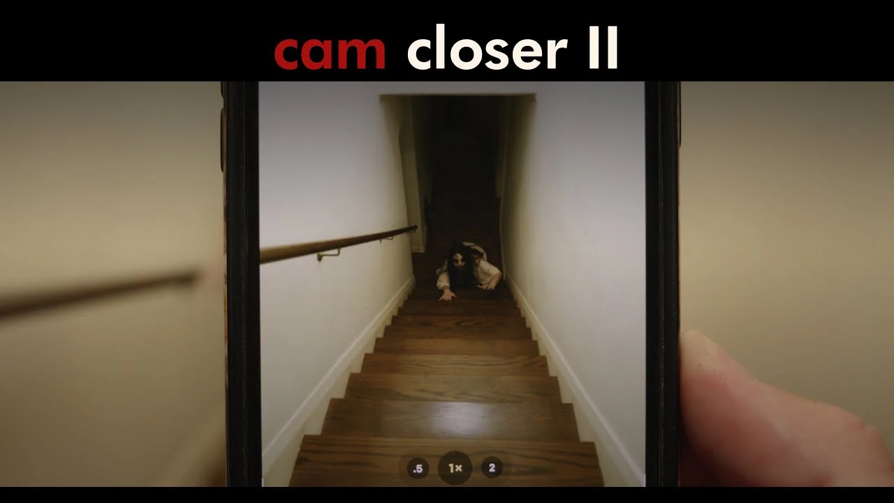 Cam Closer 2 (daily horror #753) | Fandom