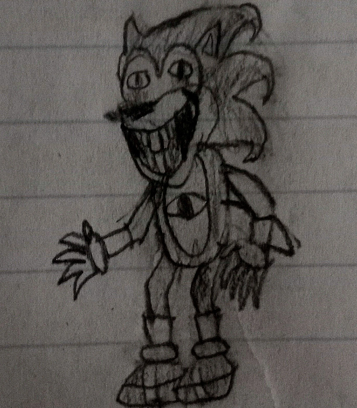 sonic.exe retake thingy | Fandom