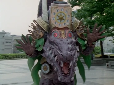 Favorite super sentai monster design? (Part 3) | Fandom