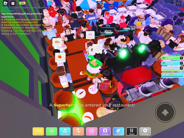 Discuss Everything About My Restaurant Wiki | Fandom