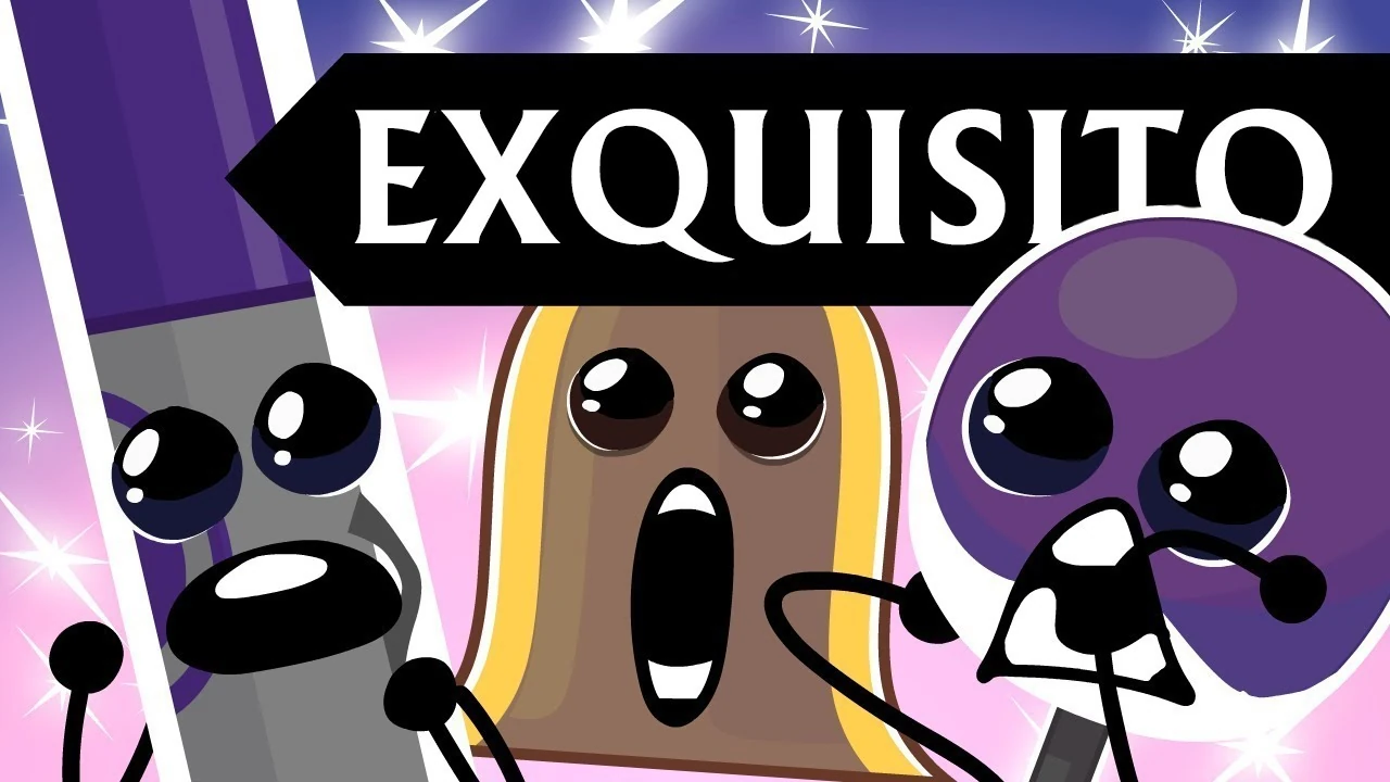 BFB 12 + 1 in Spainish is out now! | Fandom
