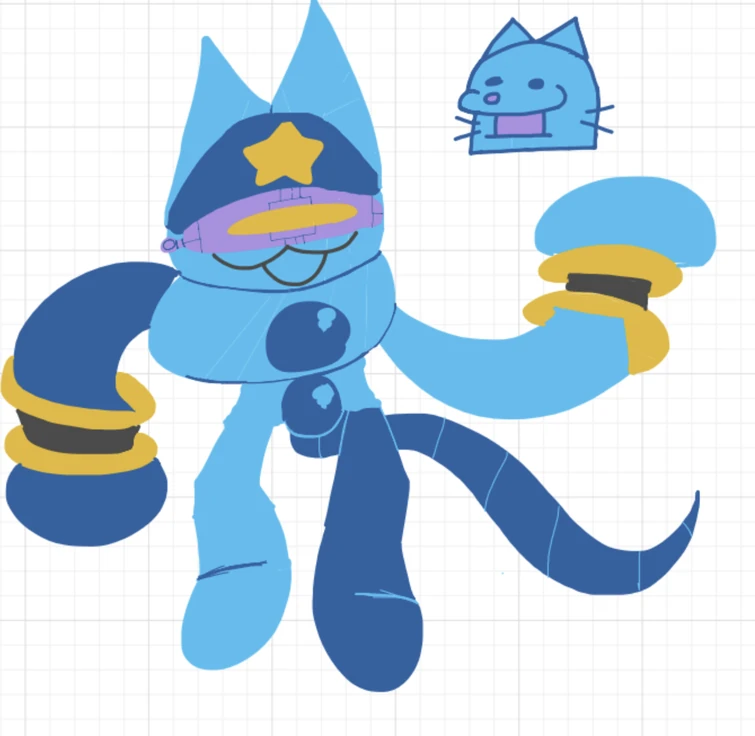 Discuss Everything About Battle Cats Wiki | Fandom