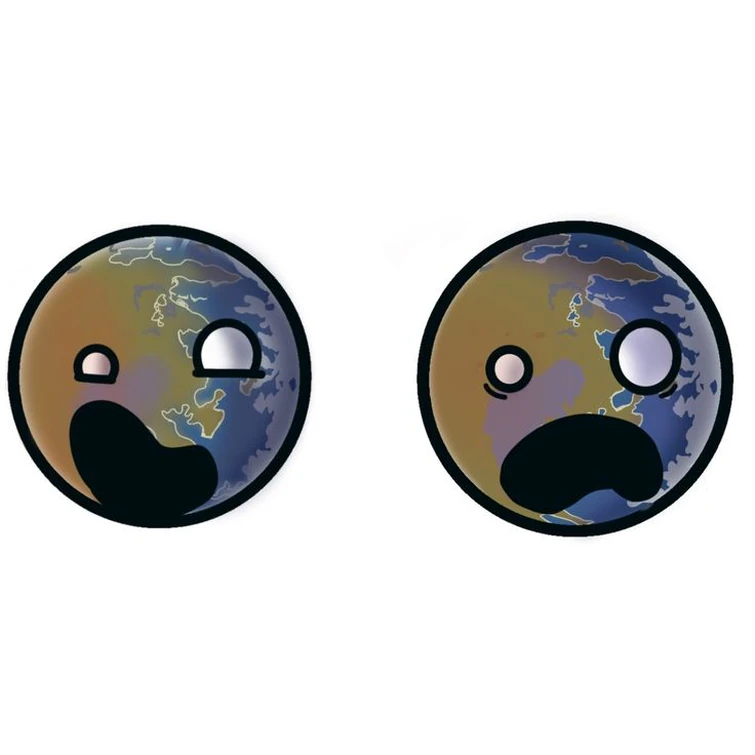 Trappist-1d Emotion | Fandom