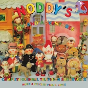 What if? (A soundtrack like the Noddy one | Fandom
