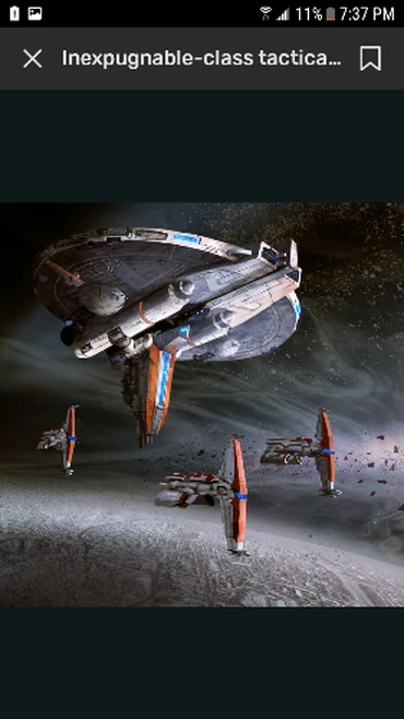 Discuss Everything About Wookieepedia | Fandom