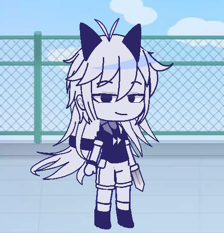 Discuss Everything About Gacha Club Wiki | Fandom