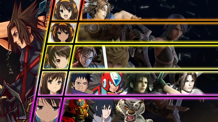 Terra tier list | Fandom
