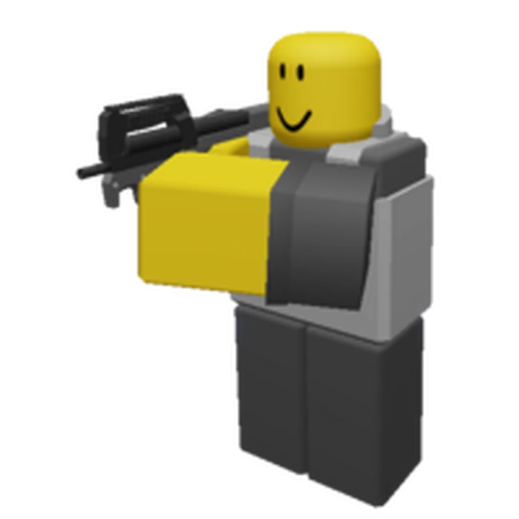 Best Minigunner Skin? (Based On Design) | Fandom