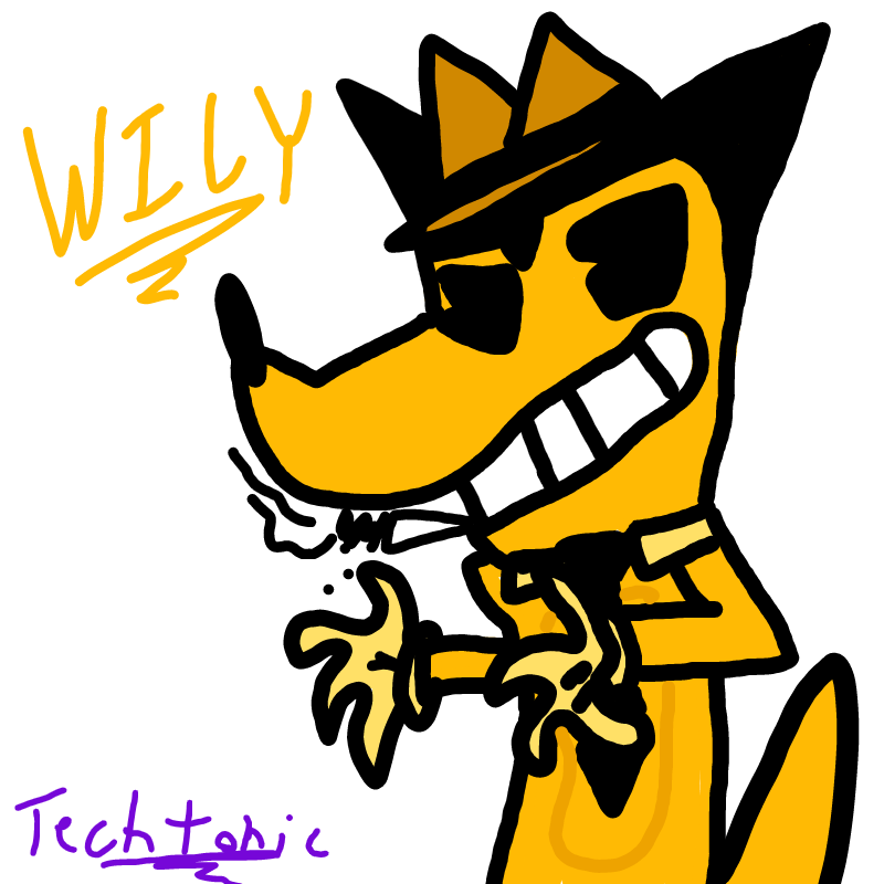 I made a rival gang for the Butcher Gang. The Sneaky Syndicate. | Fandom