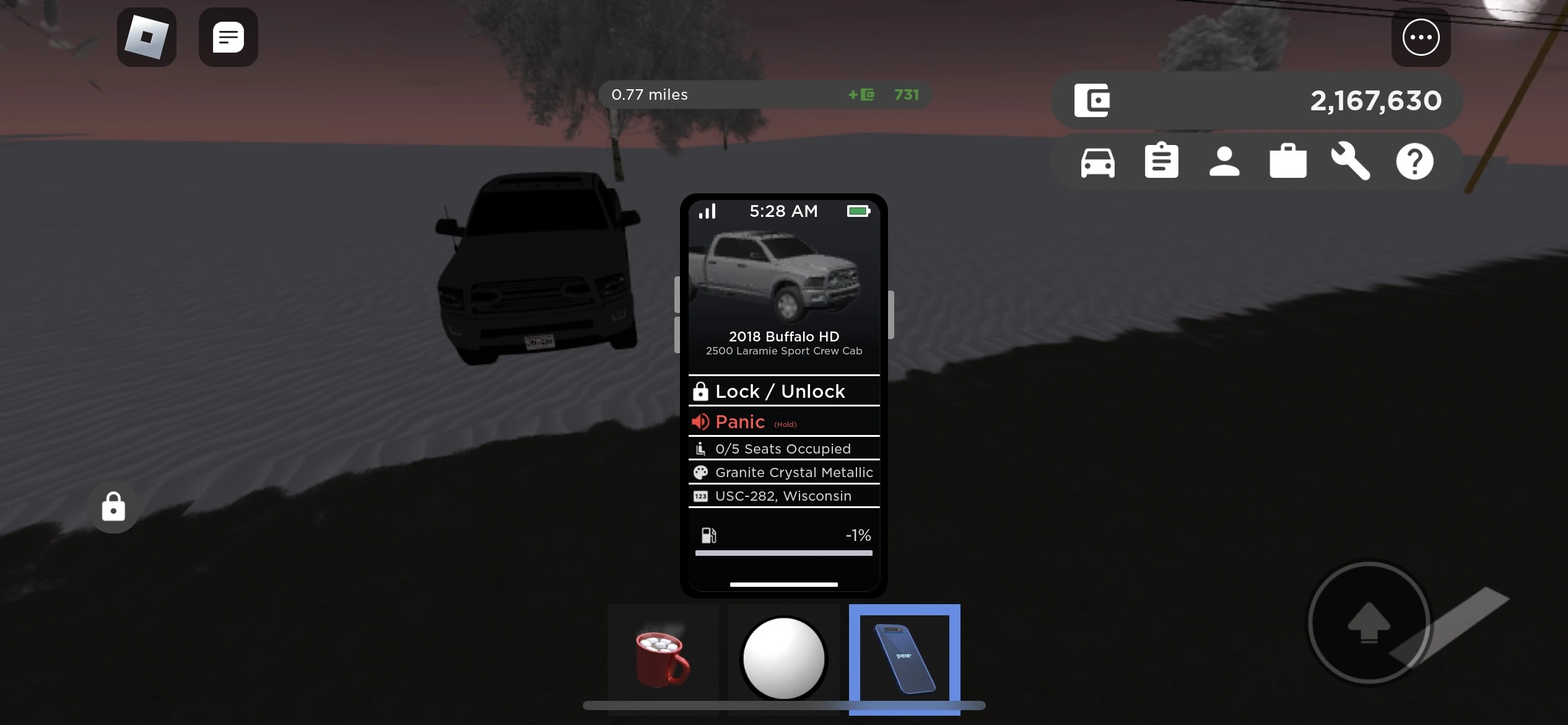 I think im out of fuel | Fandom