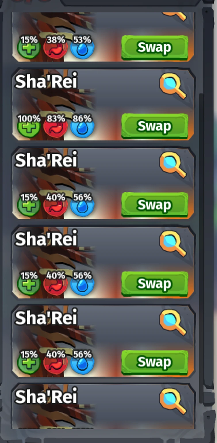 Discuss Everything About Creatures of Sonaria Wiki | Fandom