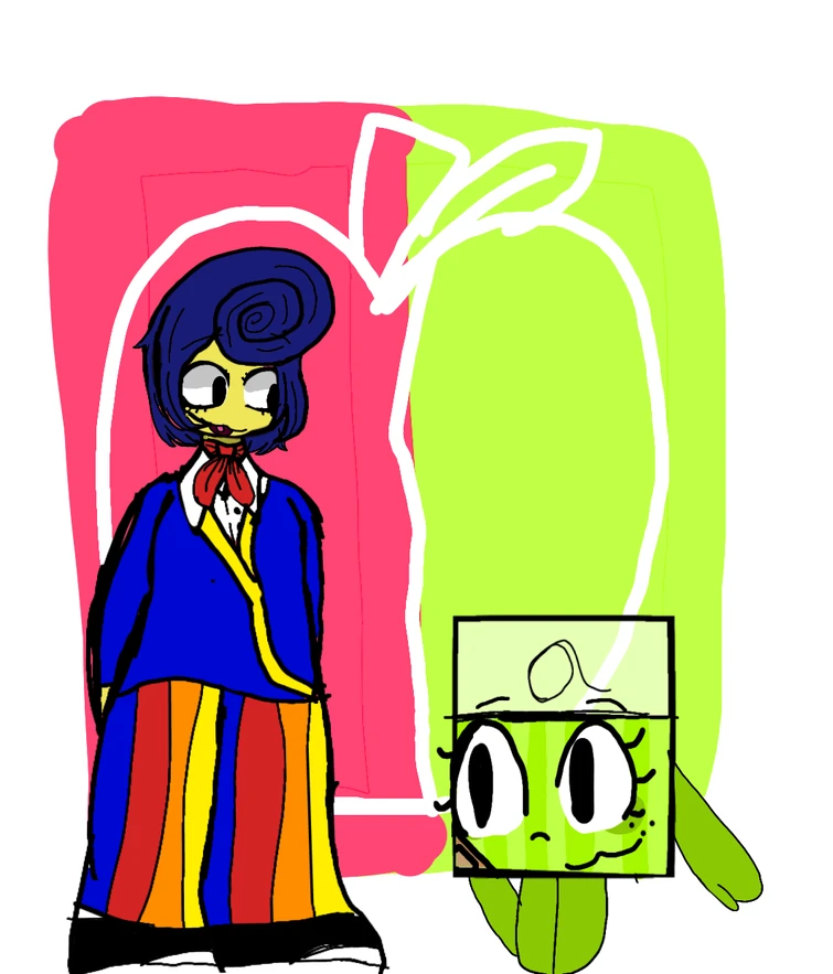 Alpha-city Chapter 9: The puppeteer puppet and the puppet puppeteer ...