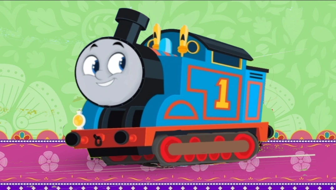 "You wish you could have more than six small wheels" | Fandom