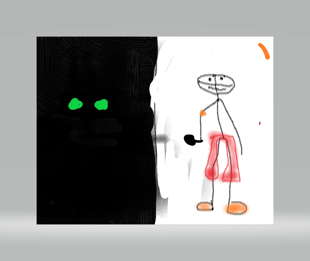 not so great art | Fandom