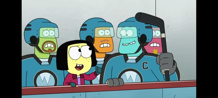 Discuss Everything About Big City Greens Wiki | Fandom