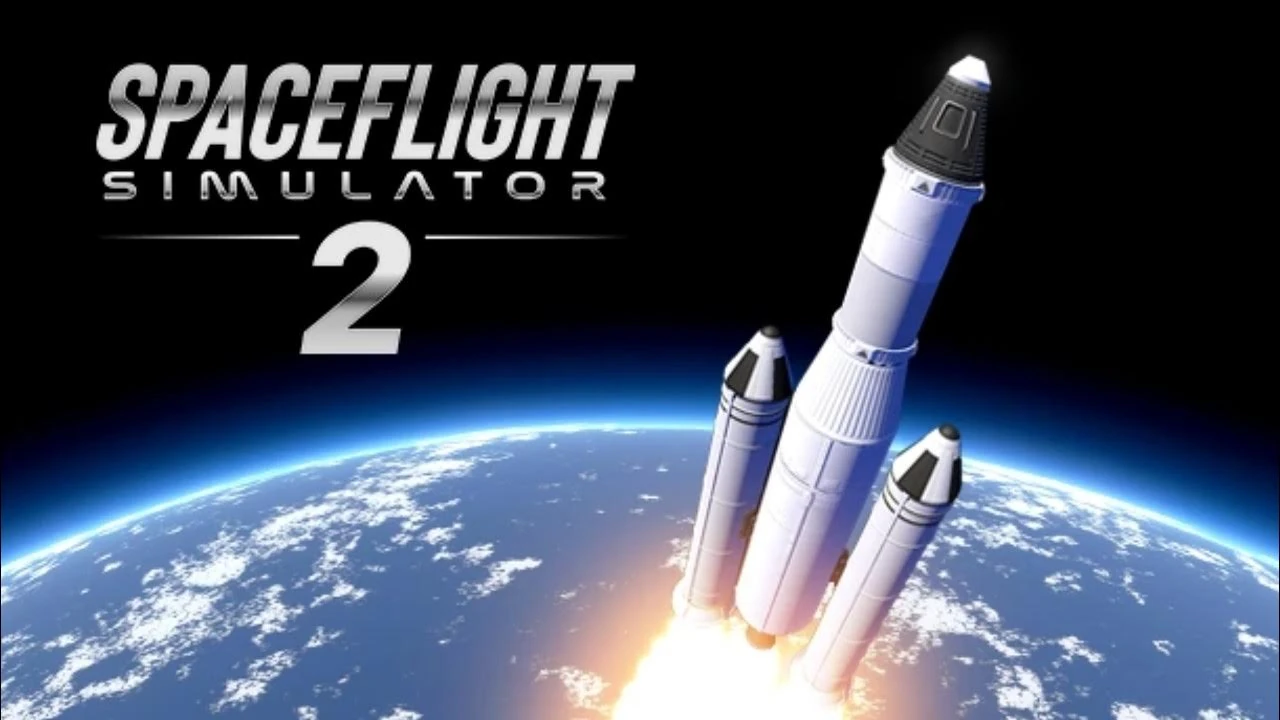 Spaceflight Simulator 2 | Fandom