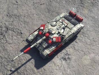 T-90 | C Wiki | Fandom