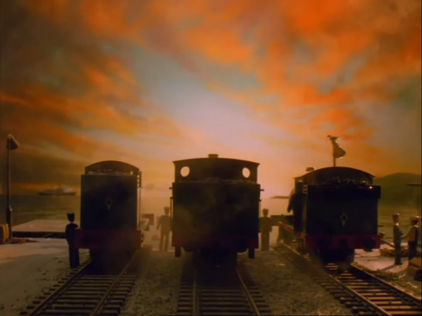 Been a good run | Fandom