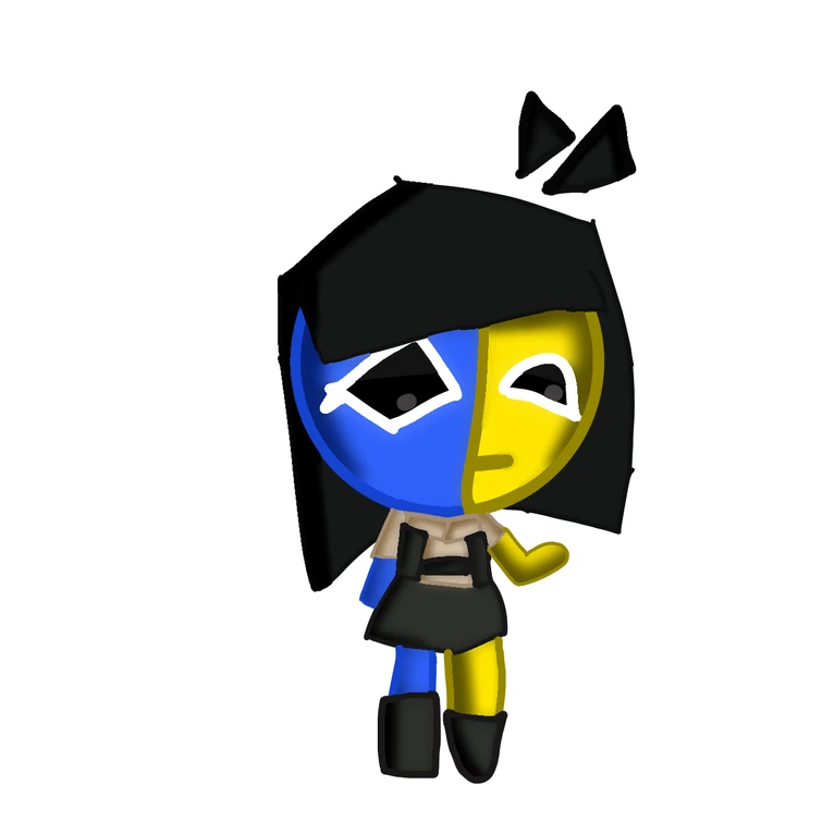 Discuss Everything About ENA Wiki | Fandom