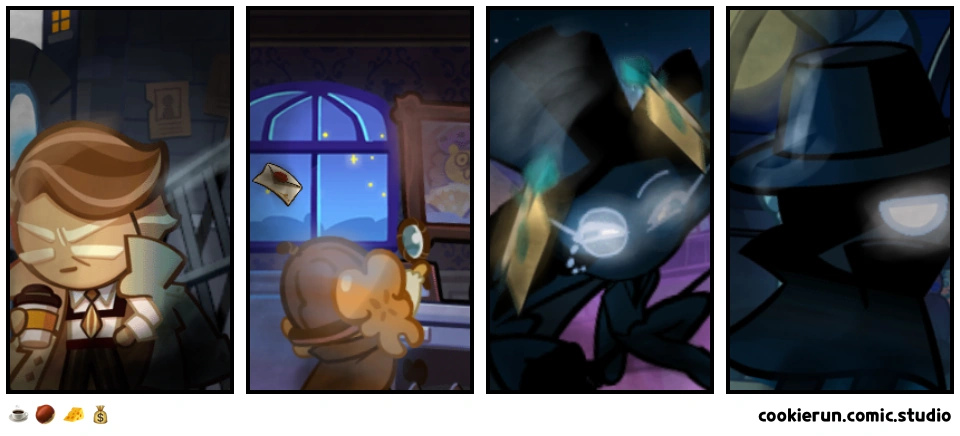 thing | Fandom