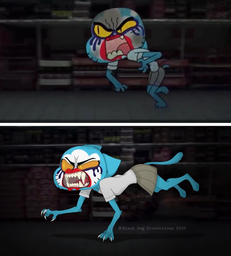 Run Richard run! | Fandom