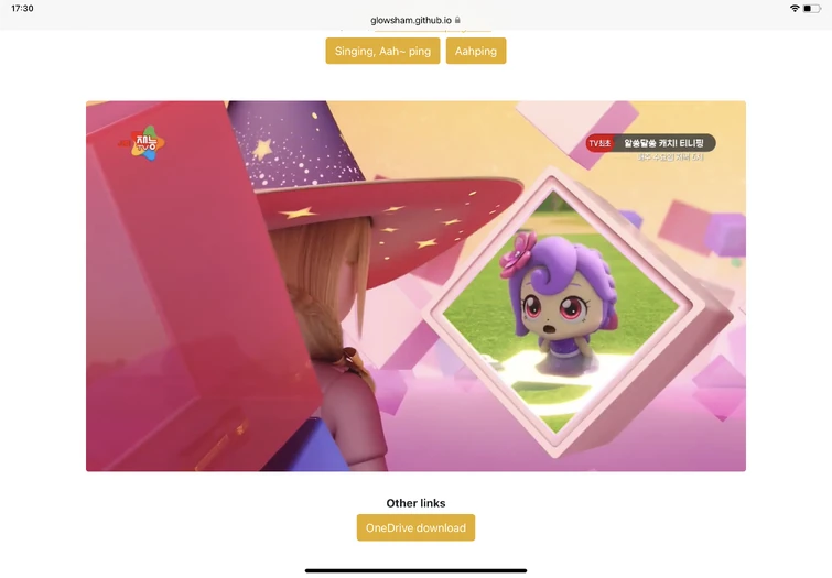 Discuss Everything About Catch! Teenieping Wiki | Fandom