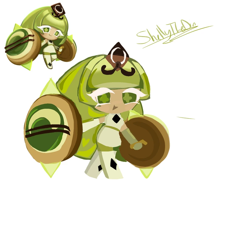 Discuss Everything About Cookie Run: Kingdom Wiki | Fandom