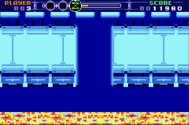 Discuss Everything About Gunstar Heroes Wiki | Fandom