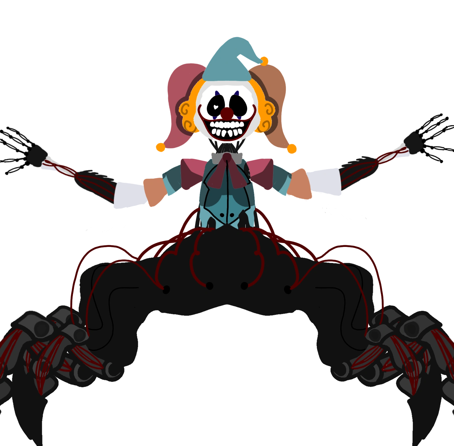 The Prototype Concept Design | Fandom