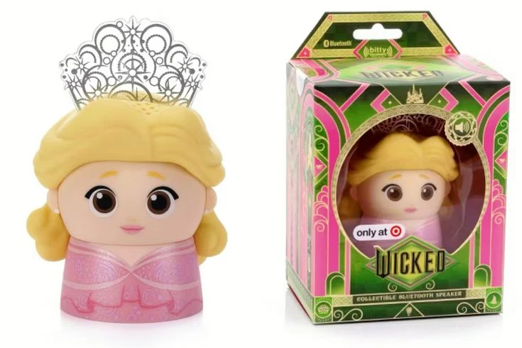 Ok Wicked collabs are getting kind of insane | Fandom